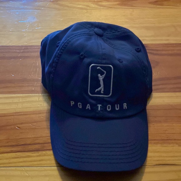 PGA Tour | Accessories | Pga Tour Hat | Poshmark